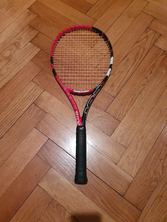 Garage Sale! | Sebastián Guarino Blog